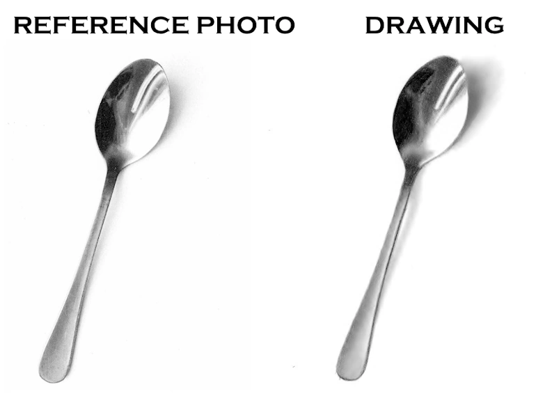 Pencil Drawing Tutor – How to Draw Realistic Pencil Drawings